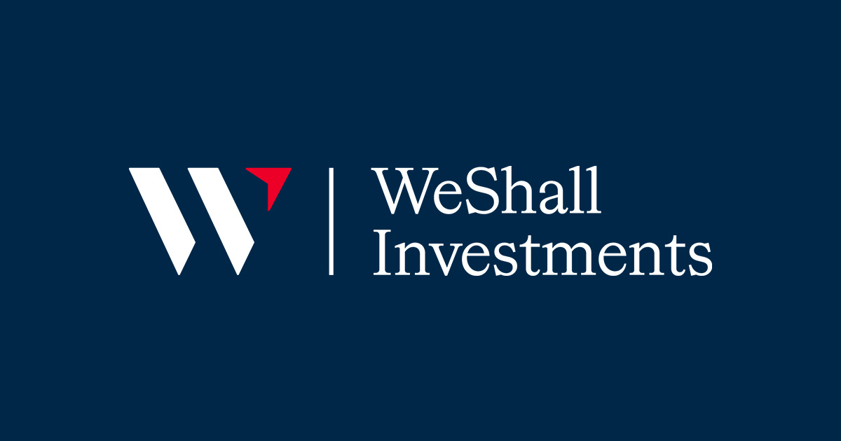 Contact - WeShall Investments