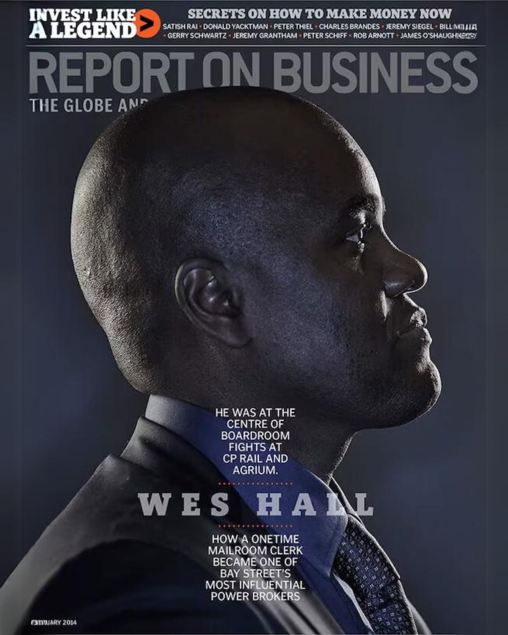 News - WeShall Investments